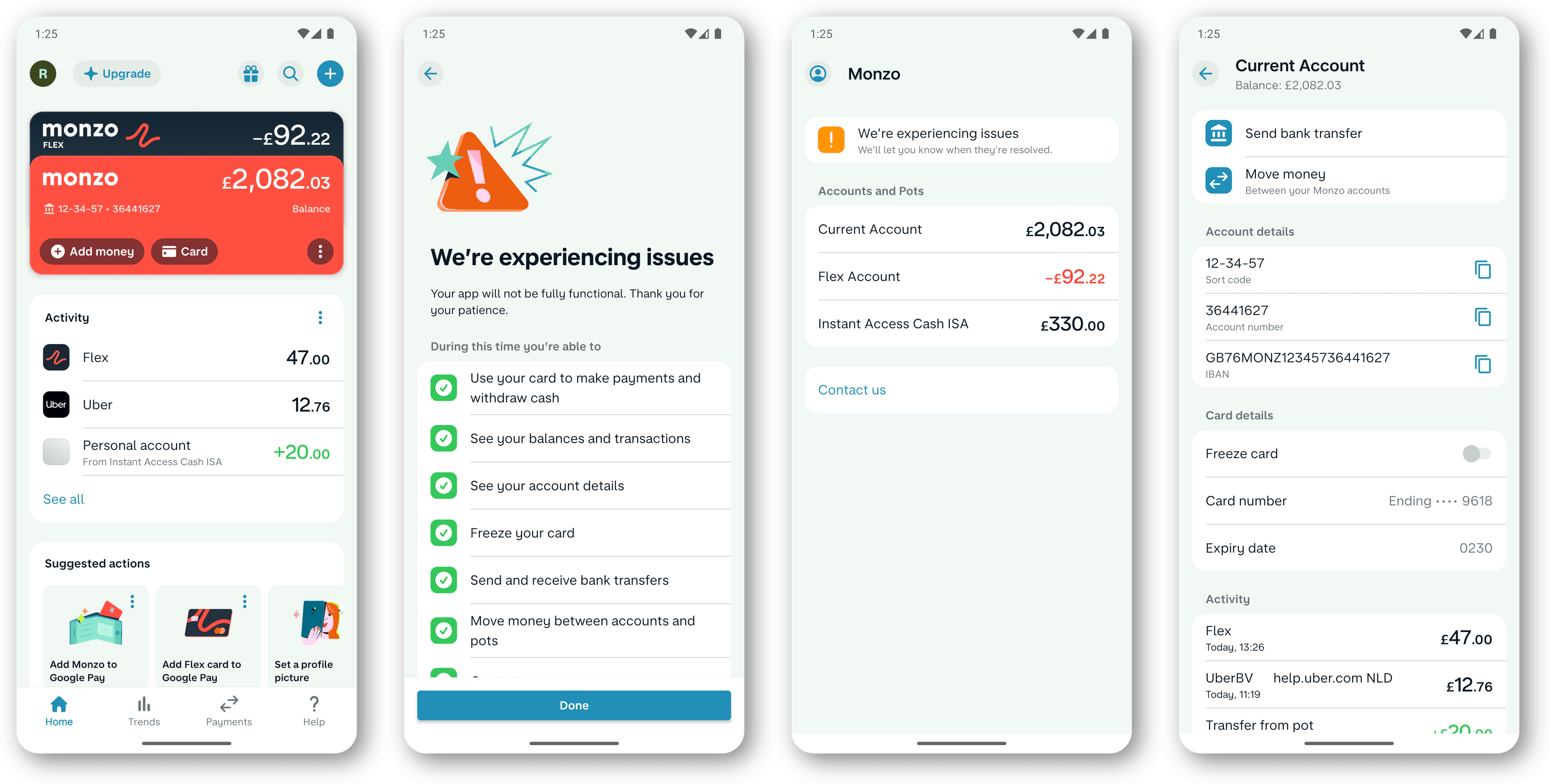 How Monzo Bank Built a Cost-Effective, Unorthodox Backup System to ...